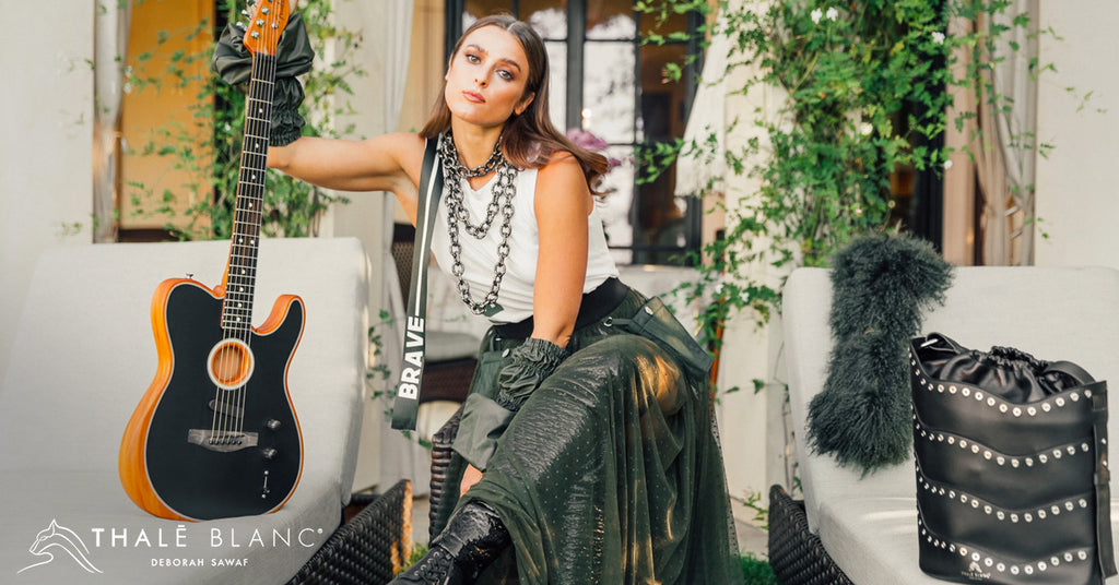 Trunk Show: Explore Our Newest Designer Fashion Collections – Thale Blanc